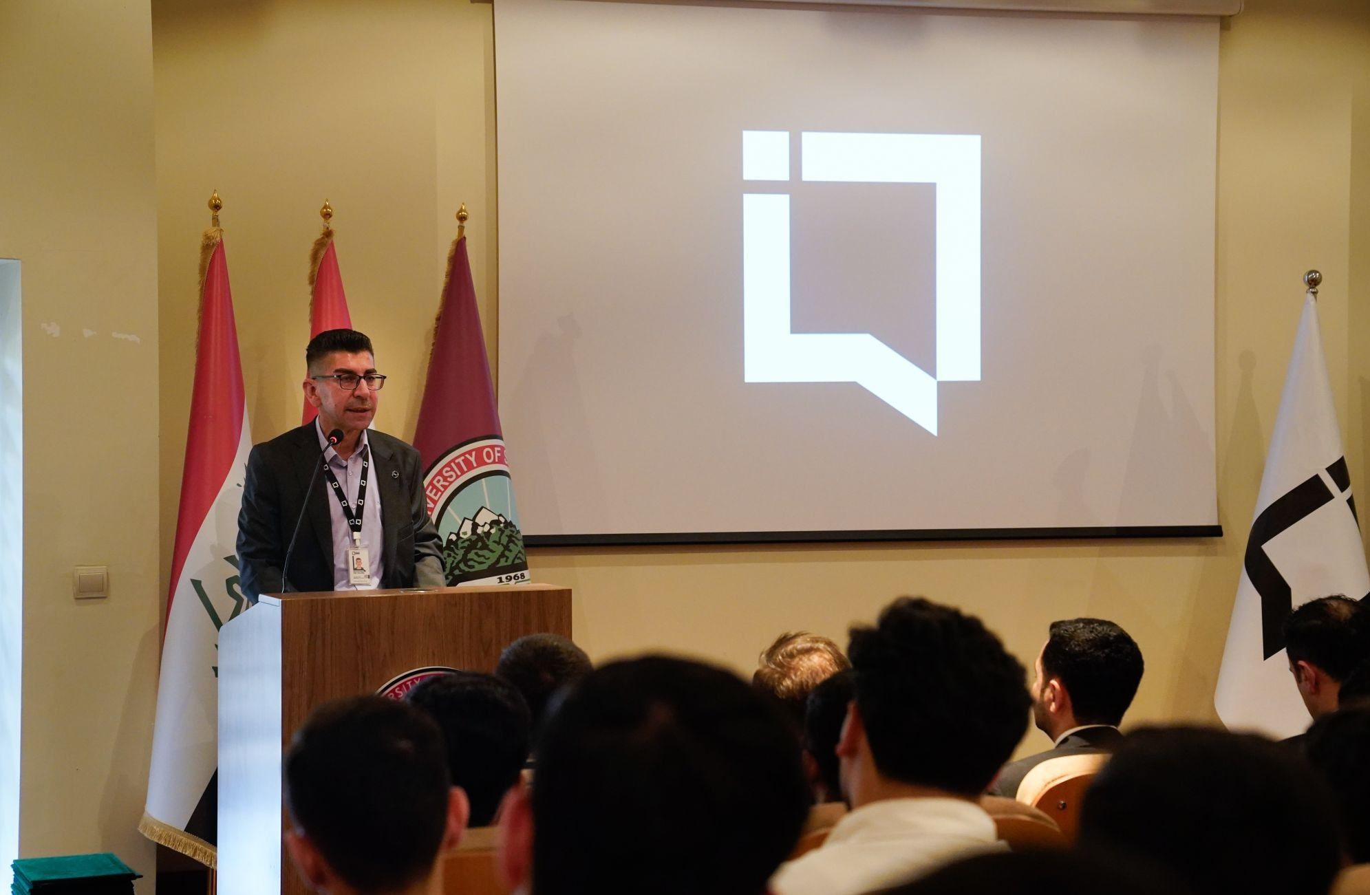 iQ Group Concludes 2024 Summer Training Program